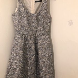Zara | Dresses | Zara Basic Dress | Poshmark